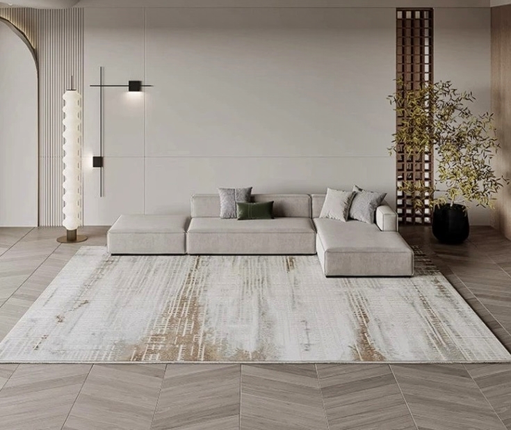 NORDIC PRESTIGE - EARTHY | THECARPETSHOP